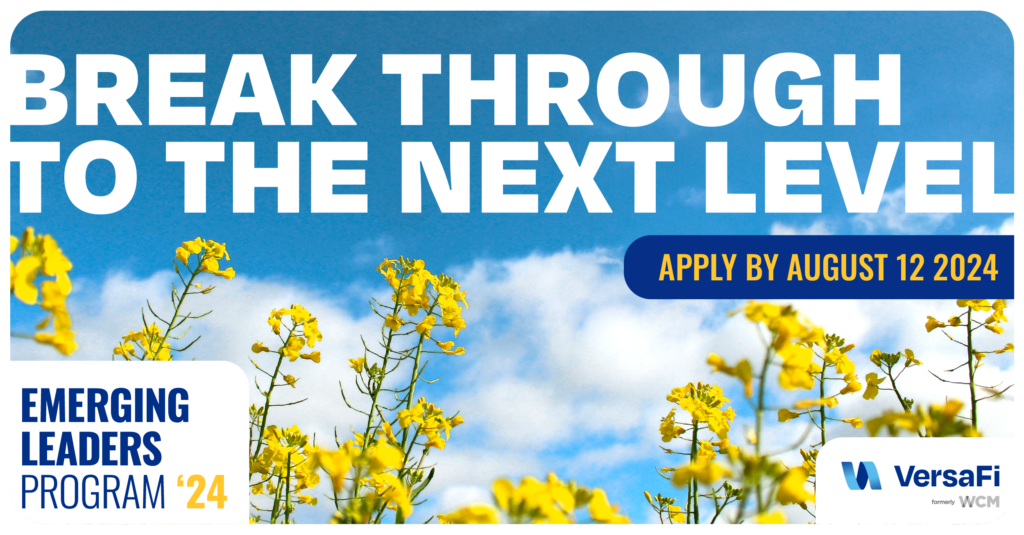 Emerging Leaders | VersaFi